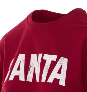 ANIYE BY Cropped Slogan T-shirt