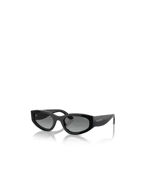 VOGUE EYEWEAR Irregolare Frame Sunglasses