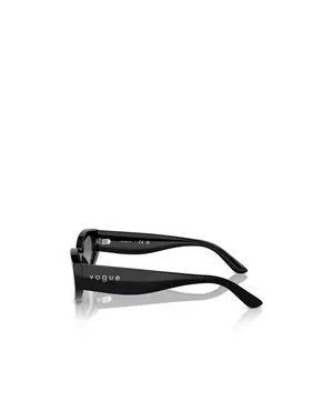 VOGUE EYEWEAR Irregolare Frame Sunglasses