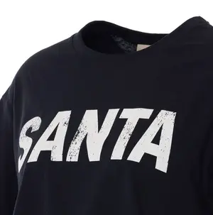 ANIYE BY Cropped Logo-print T-shirt