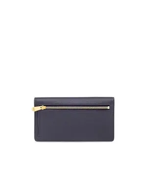 FERRAGAMO Logo Wallet