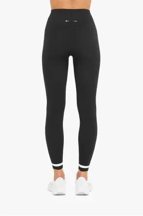 The Upside High-waist Leggings