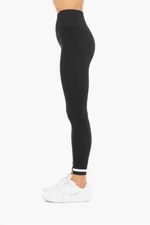 The Upside High-waist Leggings