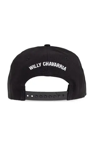 WILLY CHAVARRIA Diablo Baseball Cap