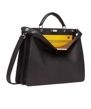 Fendi Leather Bag