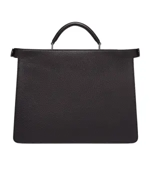 Fendi Leather Bag