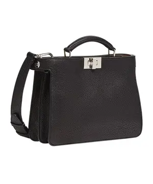 Fendi Leather Bag