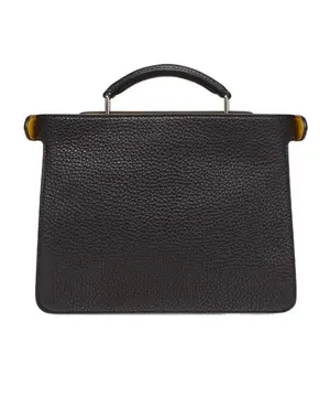 Fendi Leather Bag