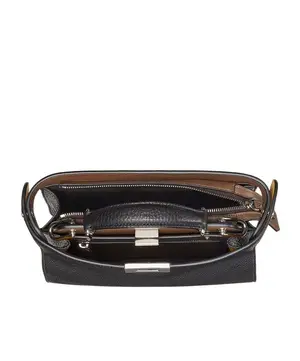 Fendi Leather Bag