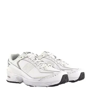Comme Des Garçons Homme X New Balance 509 Lace-up Sneakers - White