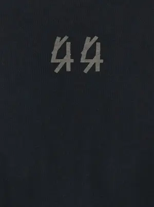 44 LABEL GROUP Short-sleeved T-shirt