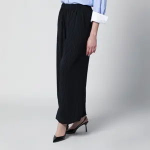 THE FRANKIE SHOP Pinstripe Drawstring Pants