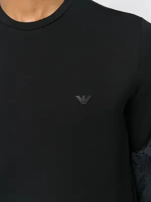 Emporio Armani Long-sleeve T-shirt