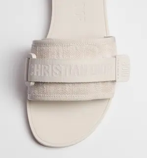 Dior Dioriviera Dioevolution Slide
