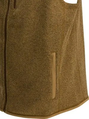 Patagonia Better Sweater Fleece Zipped Gilet