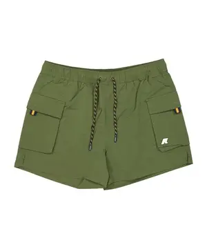 K-WAY Mellow Swim Shorts