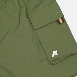 K-WAY Mellow Swim Shorts