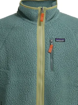 Patagonia Retro Pile Fleece Jacket
