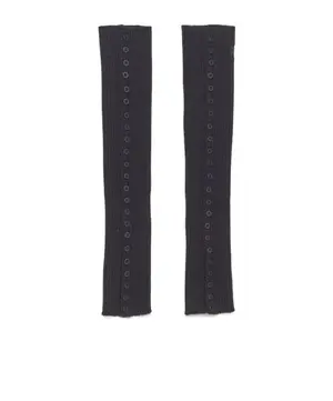 Paloma Wool Prior Buttoned Knitted Leg Warmers