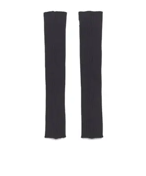 Paloma Wool Prior Buttoned Knitted Leg Warmers