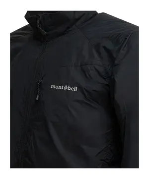 MONTBELL Lightweight Shell Jacket