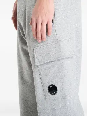 C.P. COMPANY Elastic Waist Casual Pants