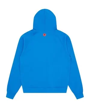 ICECREAM Zippered Hoodie