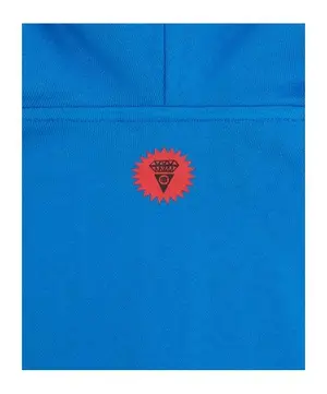 ICECREAM Zippered Hoodie