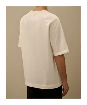 C.P. COMPANY Short-sleeved T-shirt