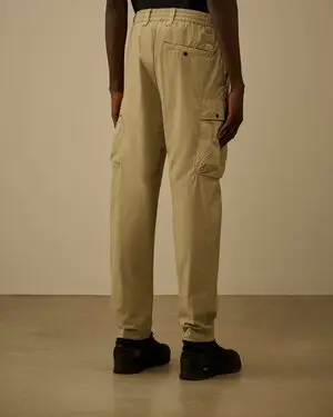 C.P. COMPANY Casual Pants With Belt Loops