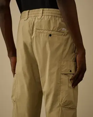 C.P. COMPANY Casual Pants With Belt Loops