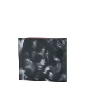 CHRISTIAN LOUBOUTIN Canopy Bifold Wallet