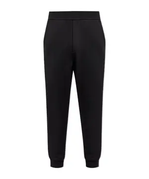 Dsquared2 Logo Printed Sweatpants