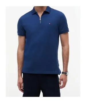 Tommy Hilfiger Short-sleeved Polo Shirt
