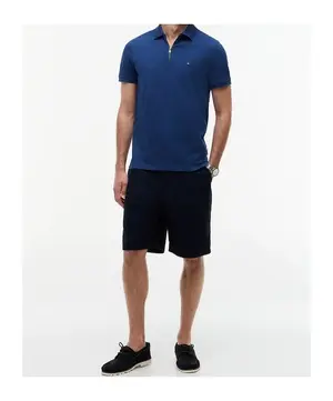Tommy Hilfiger Short-sleeved Polo Shirt