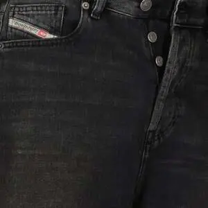DIESEL® 1996 D-sire Wide-leg Jeans