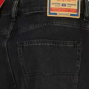 DIESEL® 1996 D-sire Wide-leg Jeans