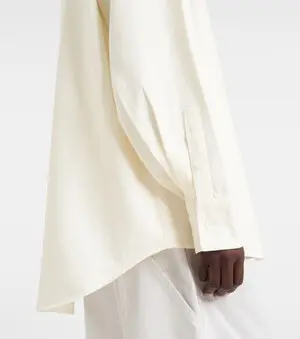 Phoebe Philo Denim Shirt