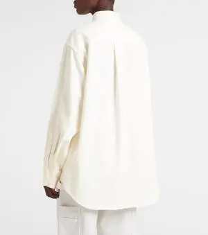 Phoebe Philo Denim Shirt