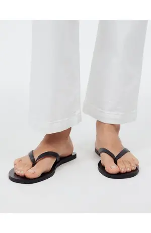 Madewell The Gabi Slide Sandal