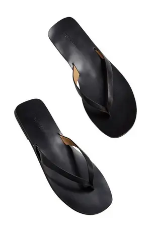 Madewell The Gabi Slide Sandal