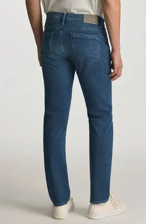 MAVI Jake Slim Fit Jeans