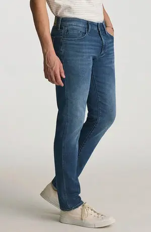 MAVI Jake Slim Fit Jeans