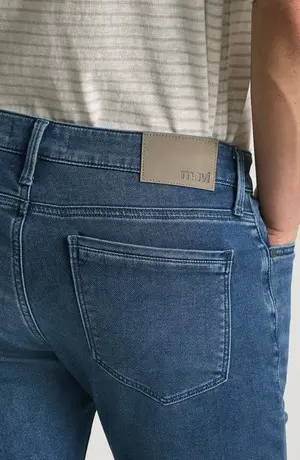 MAVI Jake Slim Fit Jeans