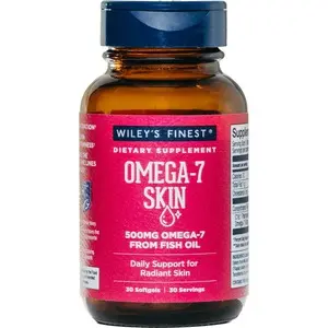 WILEY'S FINEST Omega-7 Skin - None