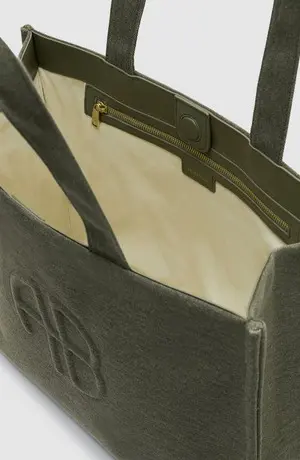ANINE BING Lara Tote