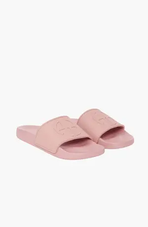 ANINE BING Isla Slides