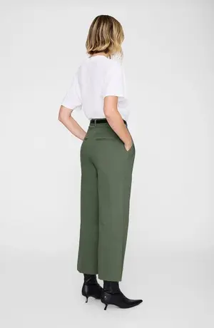 ANINE BING Belen Pant