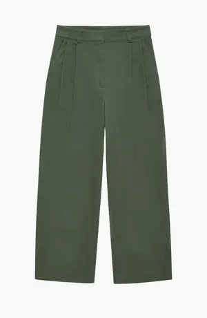 ANINE BING Belen Pant