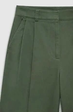 ANINE BING Belen Pant